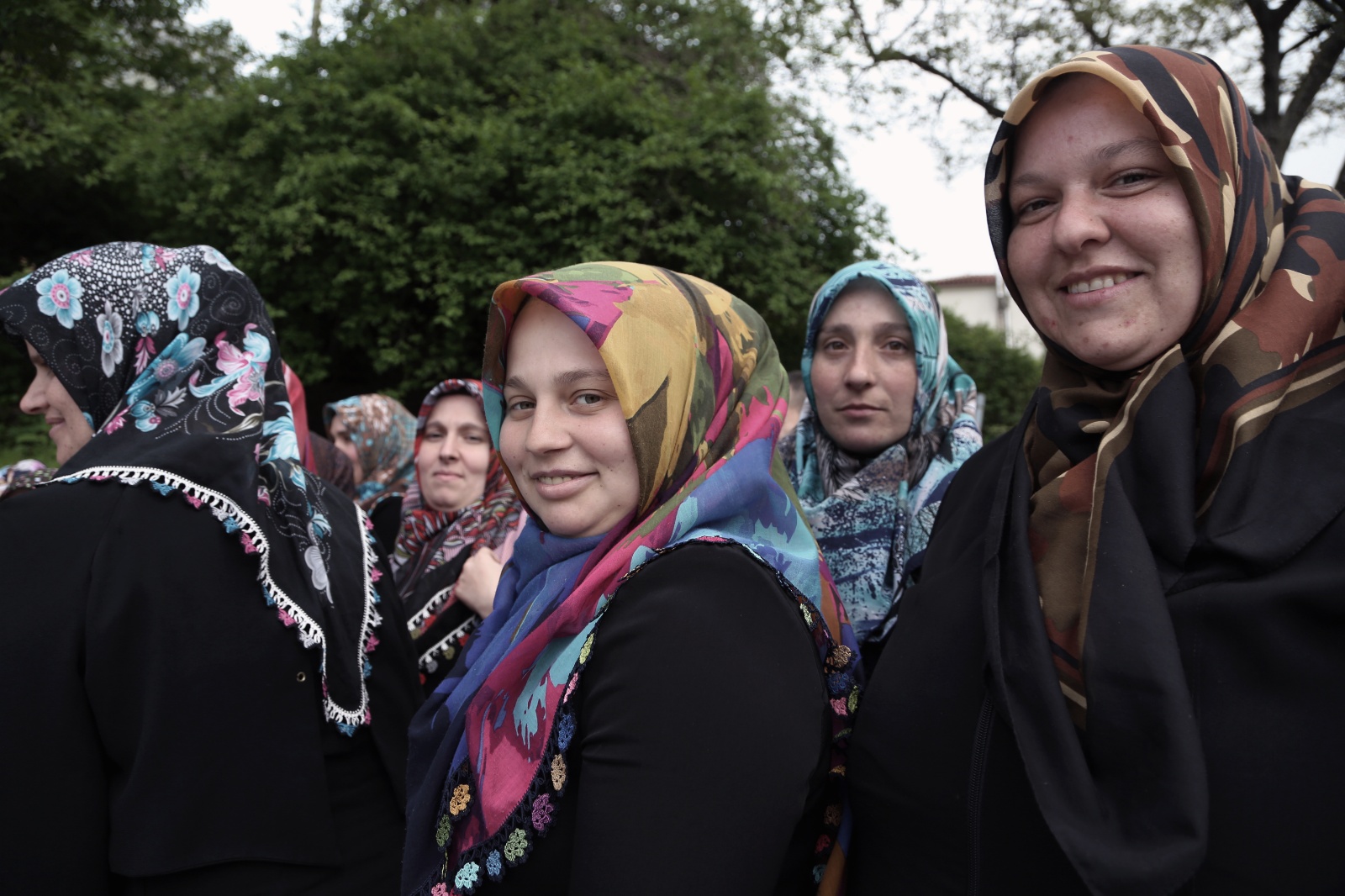 Greek Pomaks Villages