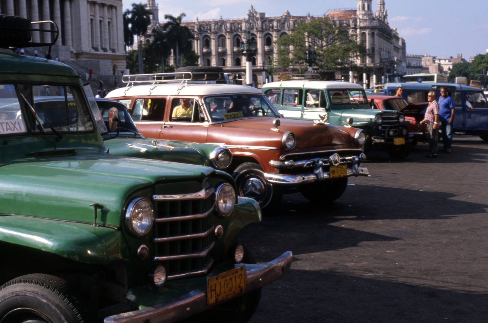 Mea Cuba